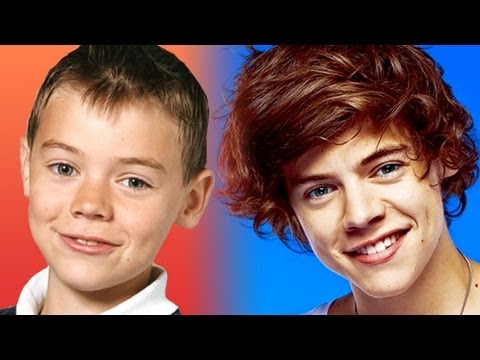 The CUTEST Celeb Baby Pictures! Set to "Everything Has Changed" Acoustic Cover