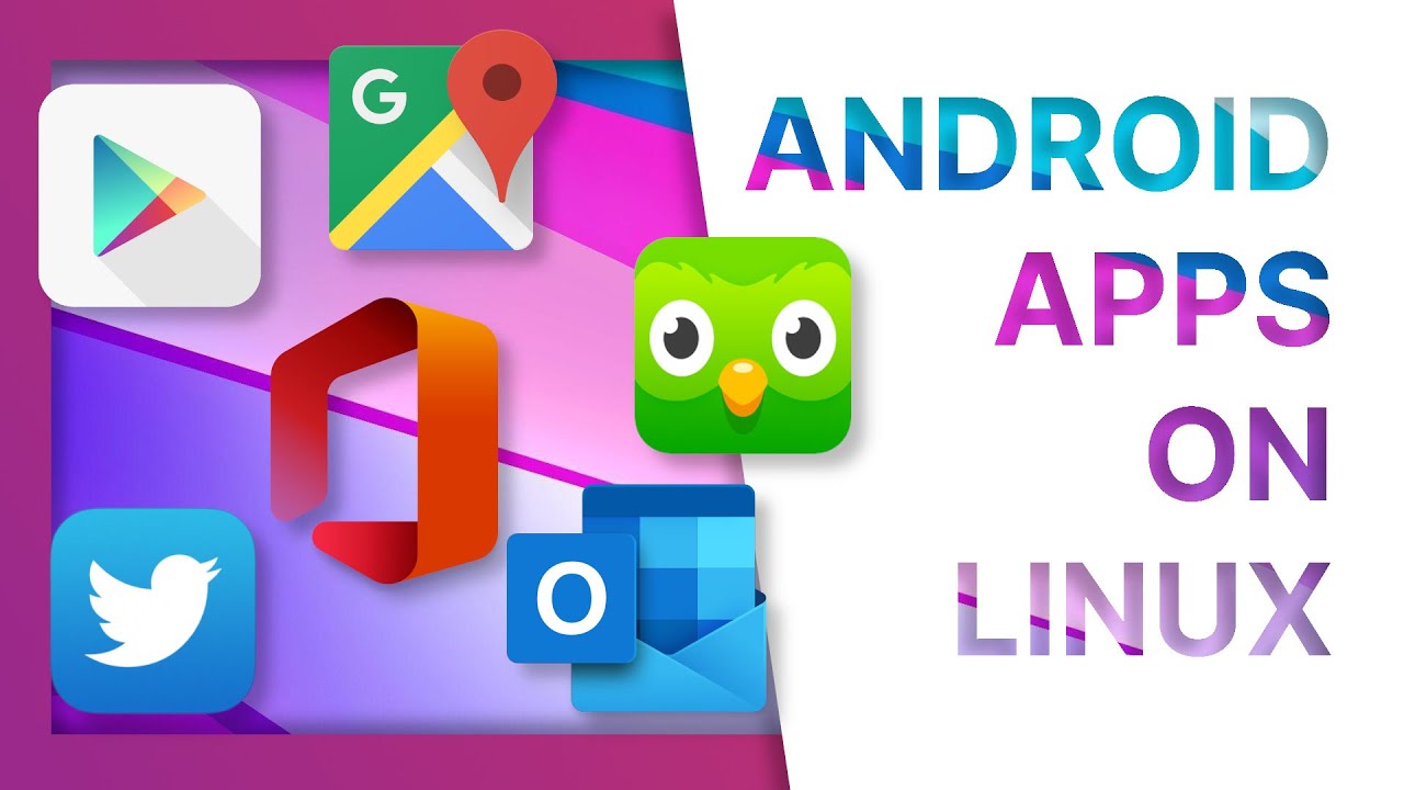 Ultimate Guide to install Waydroid in any Arch-based distro(especially Garuda) - Page 2 - FAQ ...