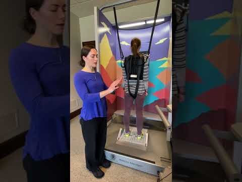 Adaptation Test (ADT)