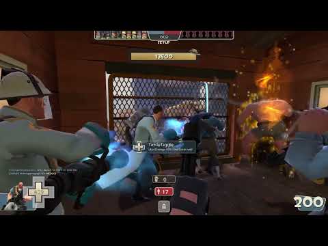 Steam Community :: Video :: BROKEN Official Versus Saxton Hale GameMode ...