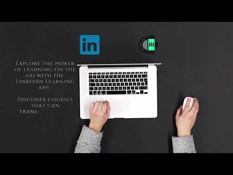 Master the Future: Career Essentials in Generative AI | LinkedIn Learning