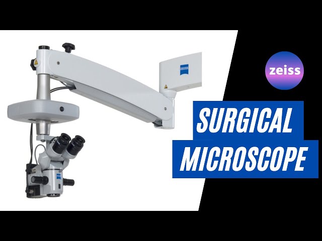 Operating Microscopes supplier in ghaziabad - REFURBISHED LUMERA 300 ...
