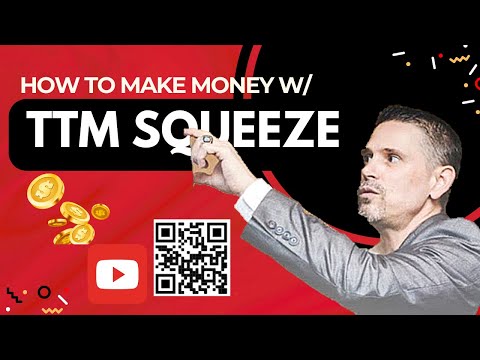How To Make Money Trading The TTM Squeeze in 2023 (What Really Matters)!