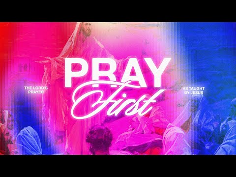 Praying Through the Names of God | Frank Ciresi | Full Service