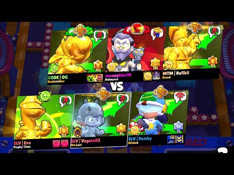 $1500 MATCHERINO FINALS VS MTM