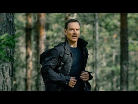 The Agency: New Espionage Thriller with Star-Studded Cast!