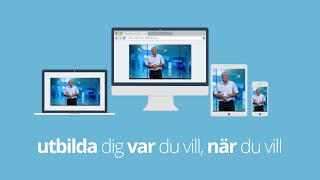 Utbildningar i PowerPoint – Skapa snygga presentationer