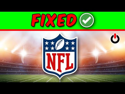 NFL App Error Code 403 Forbidden Roku (FIXED) (How to Fix)