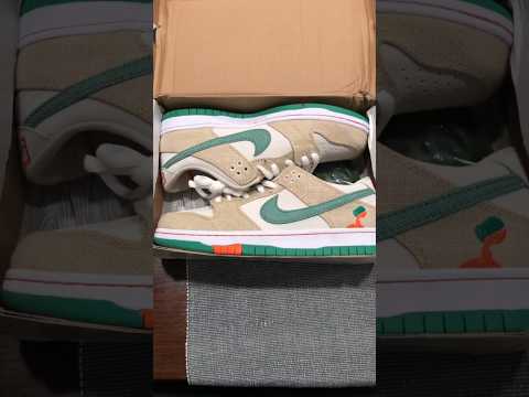 JarritosXNikeSB reps review. #sneaker #shoe #nike #jarritos #doops #reps #fencefinds
