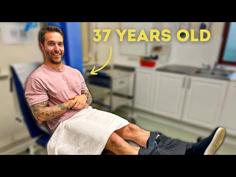 Why I Got Circumcised at 37