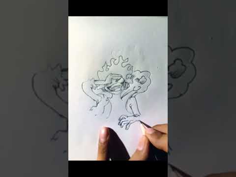 Luffy's Gear 5 - The Most Powerful One Piece Form Ever