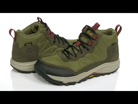 Teva Ridgeview Mid SKU: 9469936