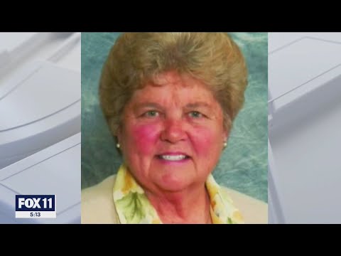 Nun accused of embezzling 835K from school in Torrance