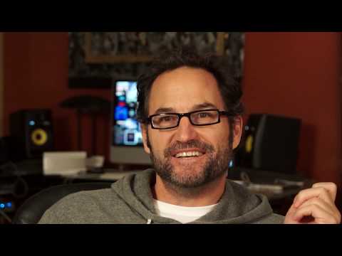 Mike - Co-Host of Crushing Iron Podcast Circa 2012 Before First Ironman