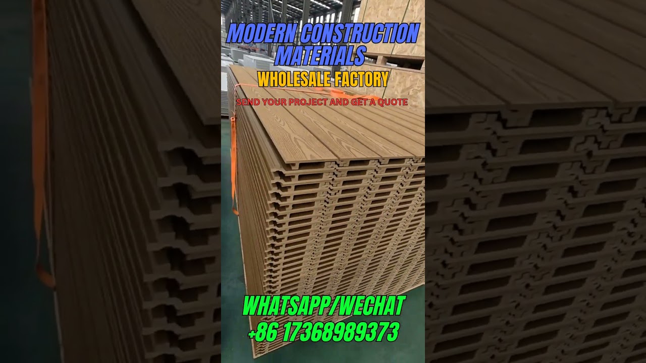 BUILDING MATERIALS WHOLESALE FACTORY, WPC,SPF,WOOD IMITATION, TILES,ROOFING,CONSTRUCTION MATERIALS