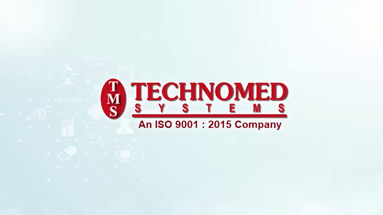 TechnoMed Systems product range
