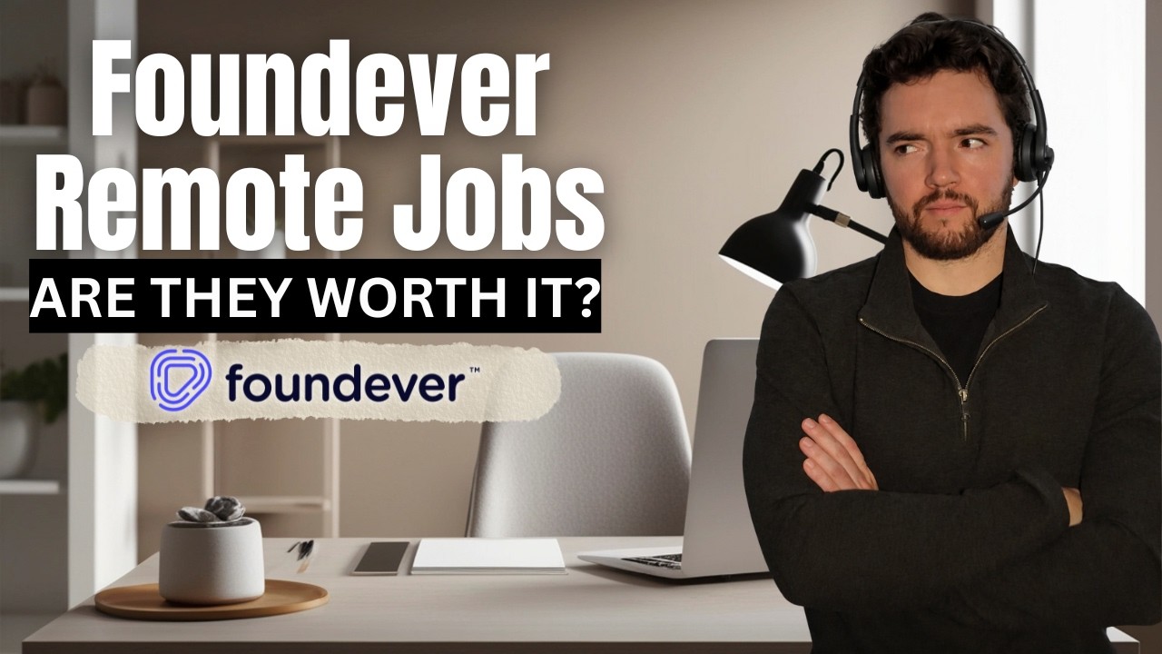 Foundever Remote Jobs: The Pros & Cons