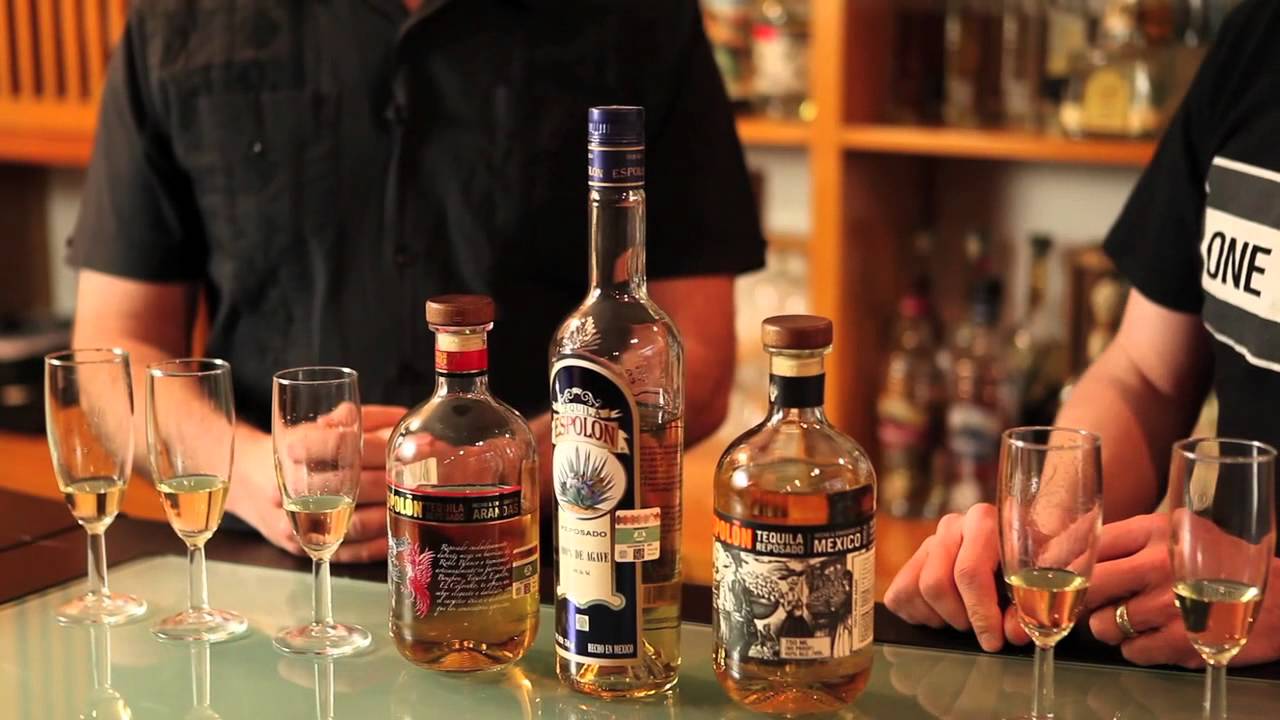 Espolon Reposado Tequila Review: Old vs. New