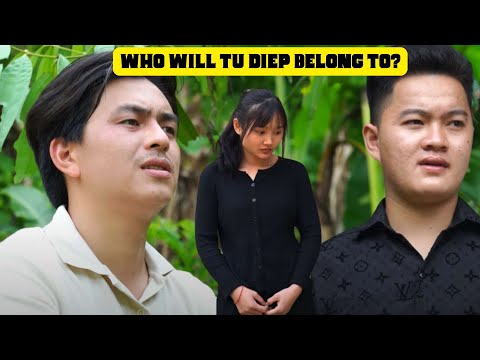 Tu Diep is pregnant with John's child, does Jame know about this?