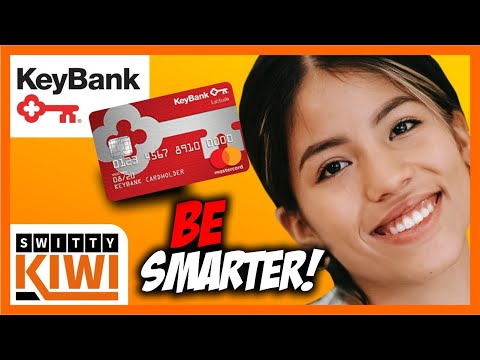 KeyBank Credit Limit Increase: Top Hacks for Requesting and Getting a Huge Increase 🔶 CREDIT S3•E201