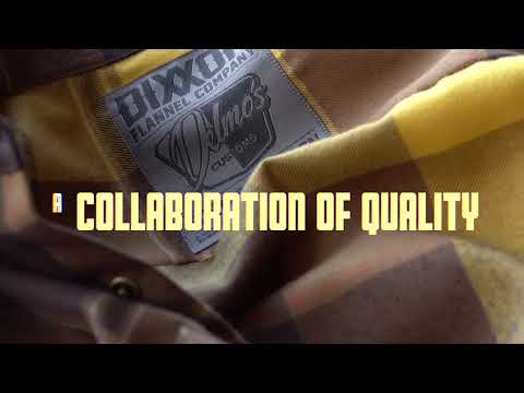Dixxon Flannel Co.