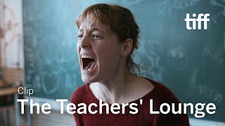 The Teachers' Lounge streaming: where to watch online?