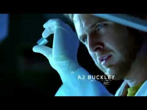 CSI NY Season 6 Intro/Opening/Theme Song