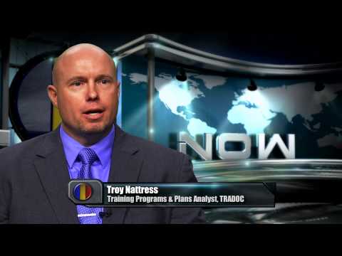 One Army School System: TRADOC NOW!