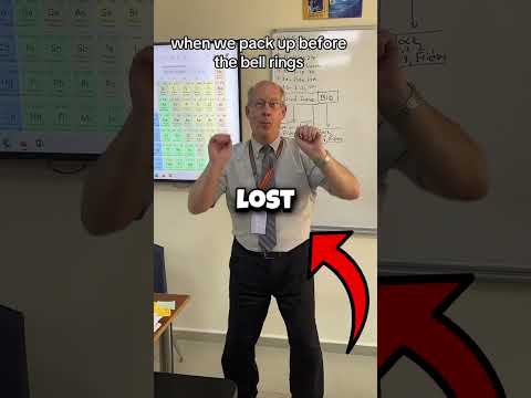 Ranking the WORST School Moments