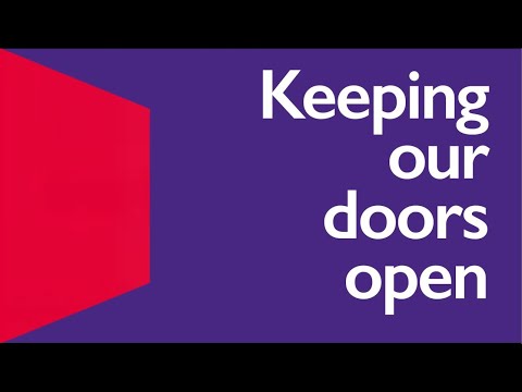 Glass Door Annual Review 2020-21 promo video