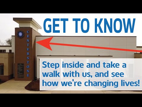 Get to know Centerstone | Mental Health & Addiction Services |