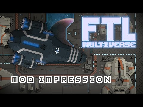 Steam Community :: Video :: FTL: Multiverse
