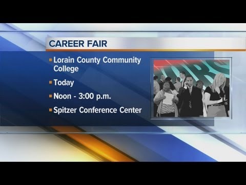 LCCC host career fair