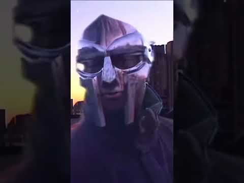 What if MF Doom & Eminem Collab?
