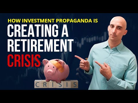 You NEED to protect your retirement portfolio against THIS!