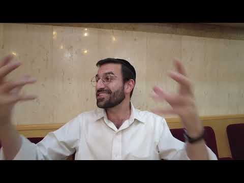 The Dangers Of New-Age  [Reb Tzadok on Parshat Korach]