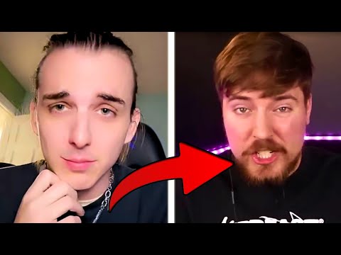 Chris Tyson Responds To MrBeast Firing Him