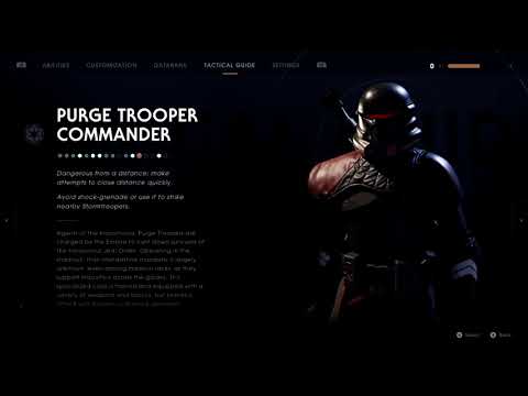 Steam Community :: Video :: Purge Trooper Commander First Encounter ...