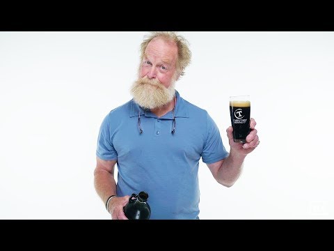 The Secret To Great Beer - Short Film