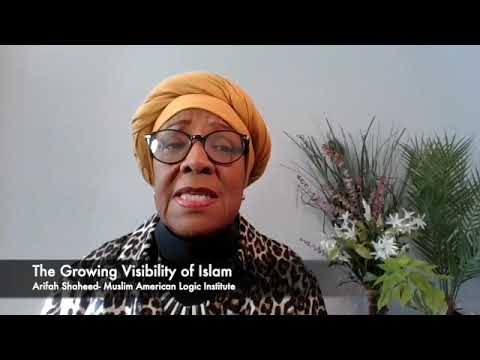 The Growing Visibility of Islam
