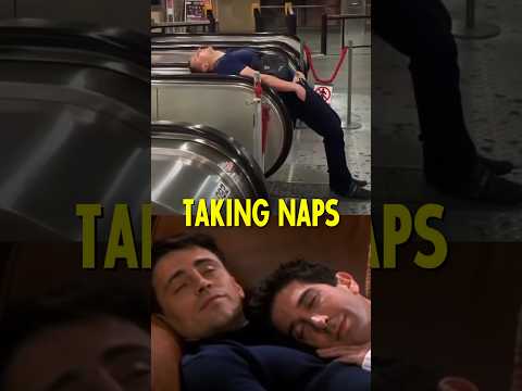 Why Taking Naps help you live longer