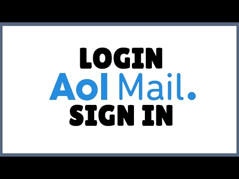 AOL Mail Login: How to Login to AOL? (2021)