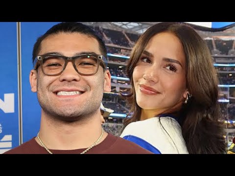 Puka Nacua Baby! Rams WR and Hallie Aiono Expecting First Child (Boy!)