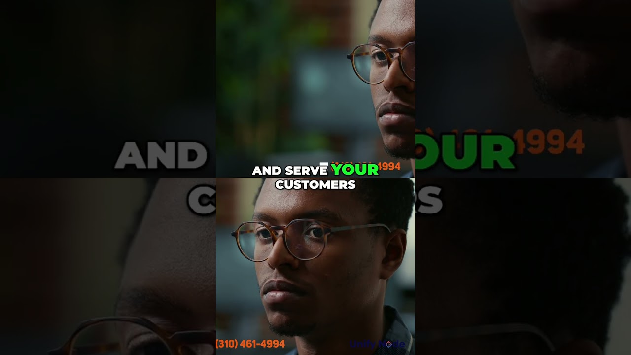 Unify Node: AI Solutions for YOUR Business, Explained