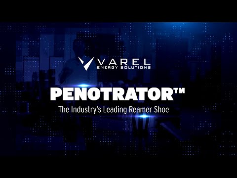 PENOTRATOR - The Industry's Leading Reamer Shoe
