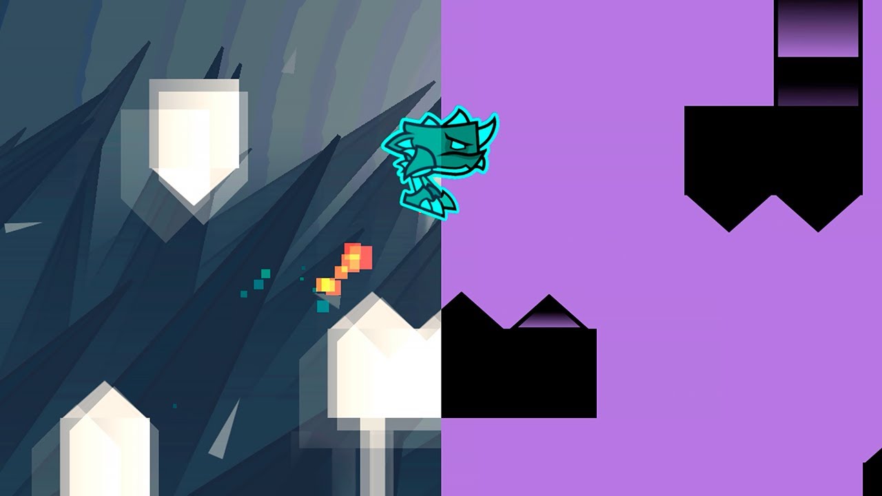 NULLSCAPES: layout version (How hard level really is)