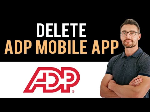 ✅ How To Download and Install ADP Mobile App (Full Guide)