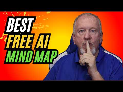 Is This The Best Free Ai Mind Map Online