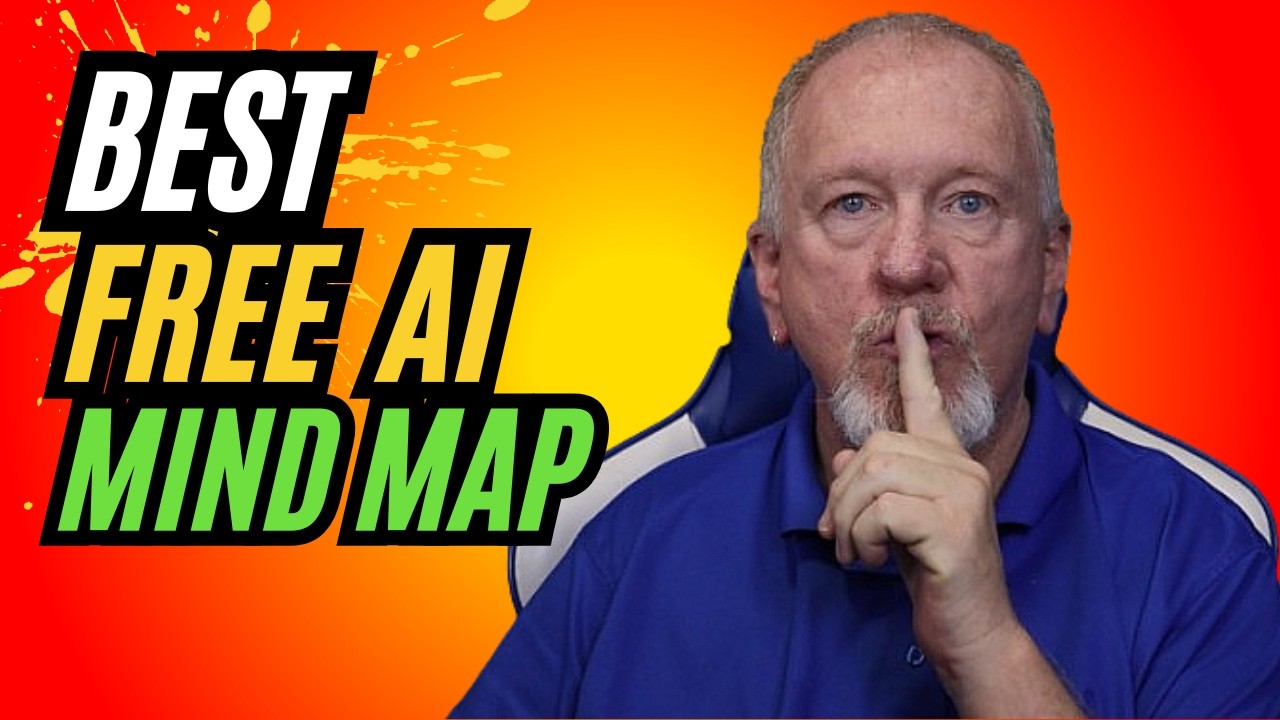 Is This The Best Free Ai Mind Map Online