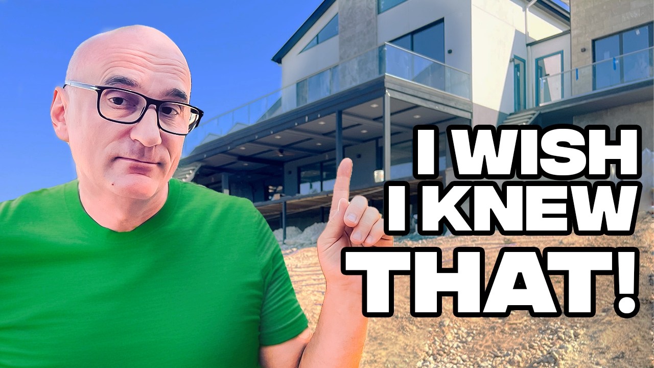 How To Design House on Slope | Avoid These Costly Mistakes